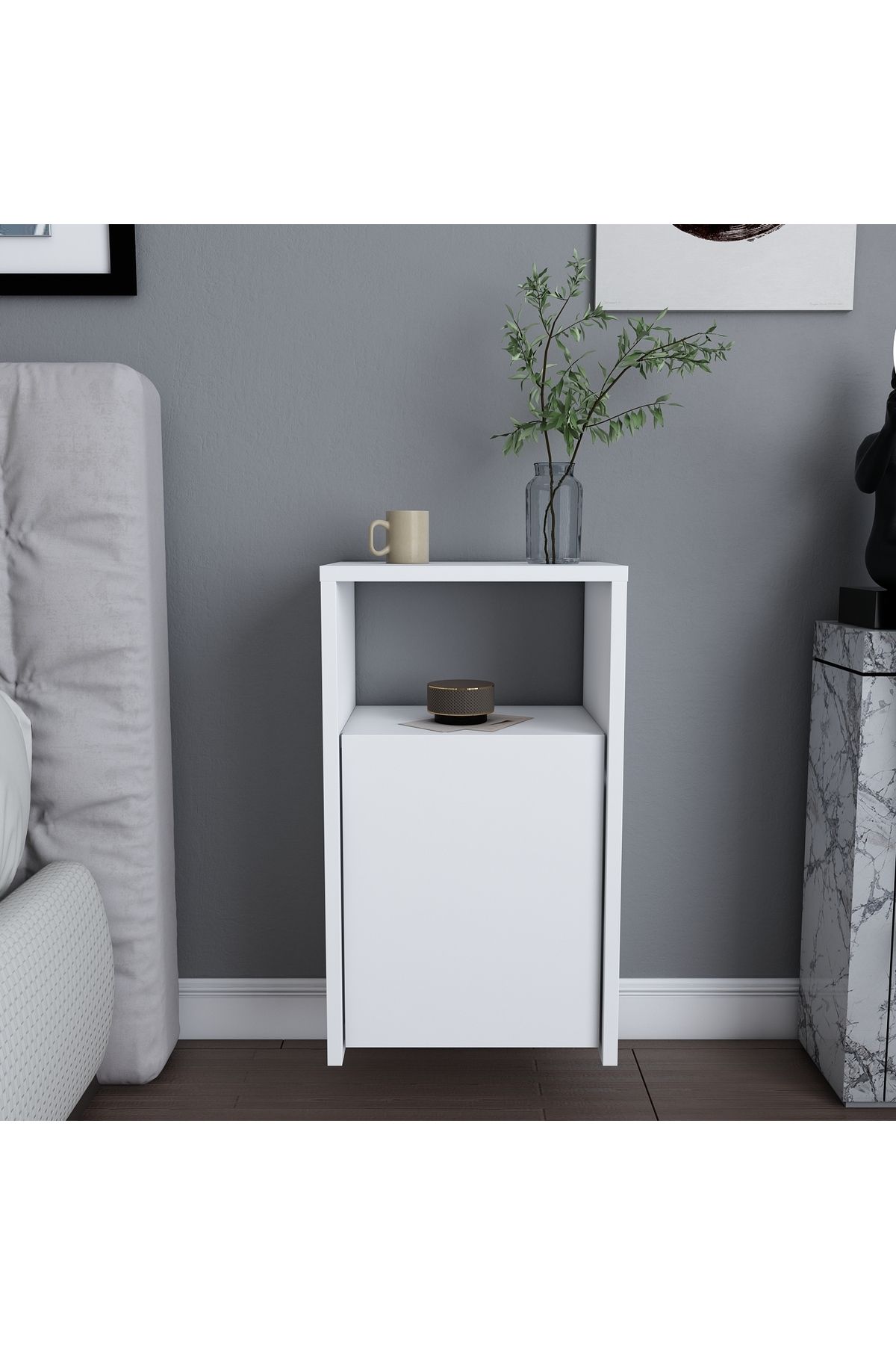 AYZA DEKOR CARLİN KOMODİN - Fiyatı, Yorumları