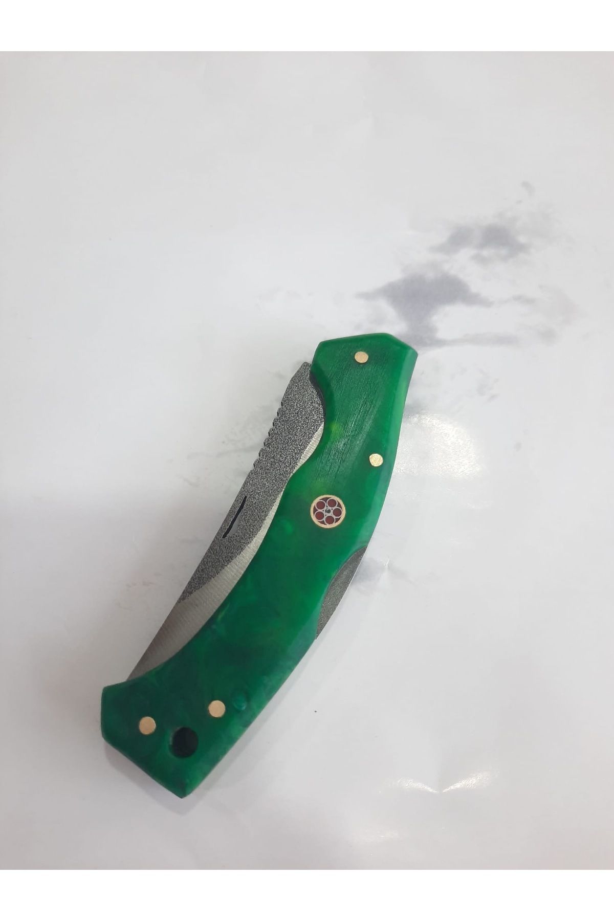 Lagga Epoksi Kabzeli N690 Çakı - Fiyatı, Yorumları