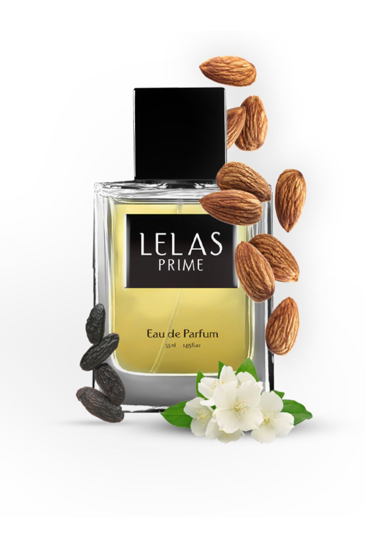 Lelas Prime 154 Tornado Edp 55 ml Aromatik Erkek Parfümü Fiyatı ...