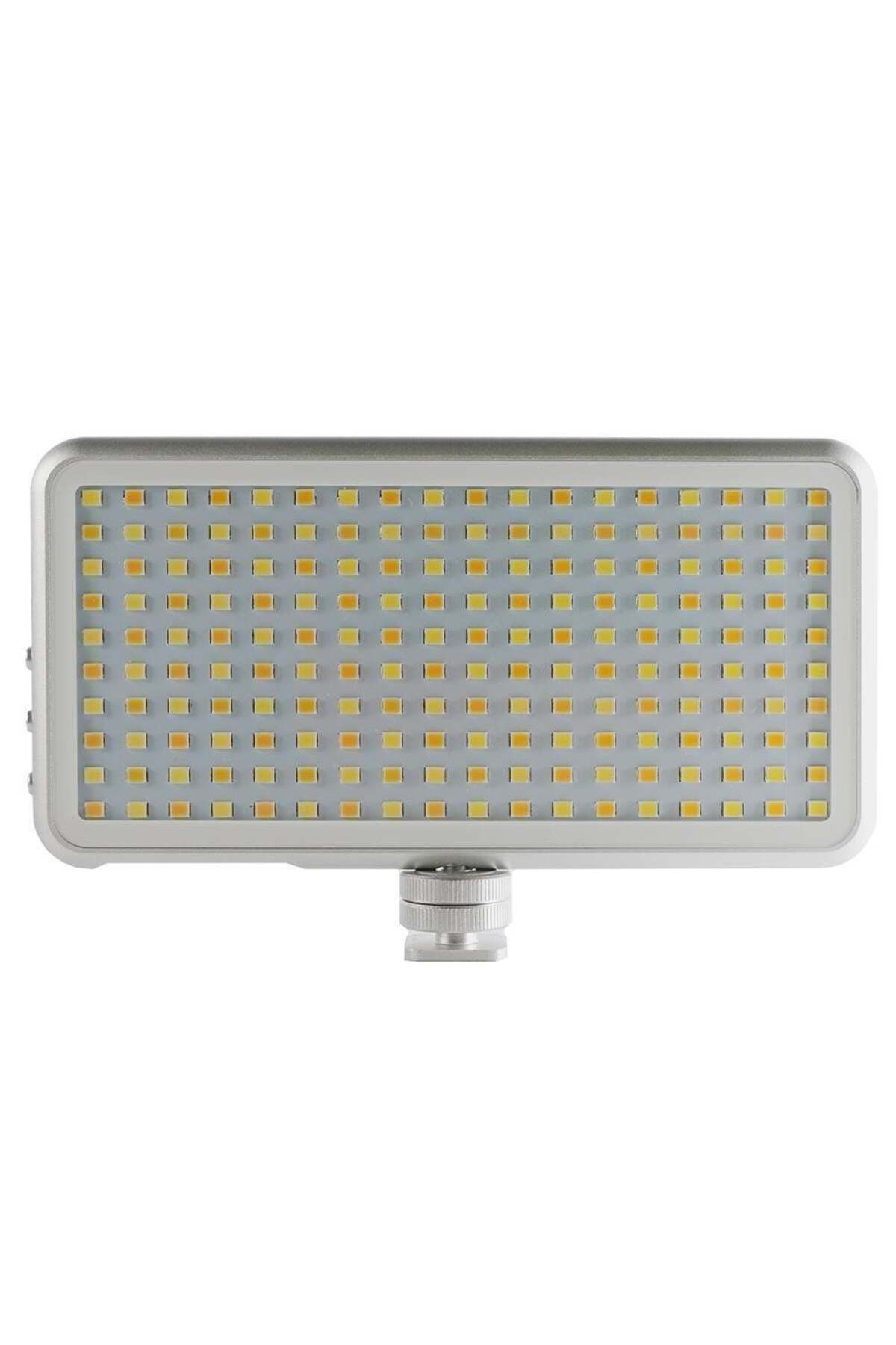 SANGER PRO-S180 Youtuberler Için Ledli Video Çekim Işığı - Fiyatı ...