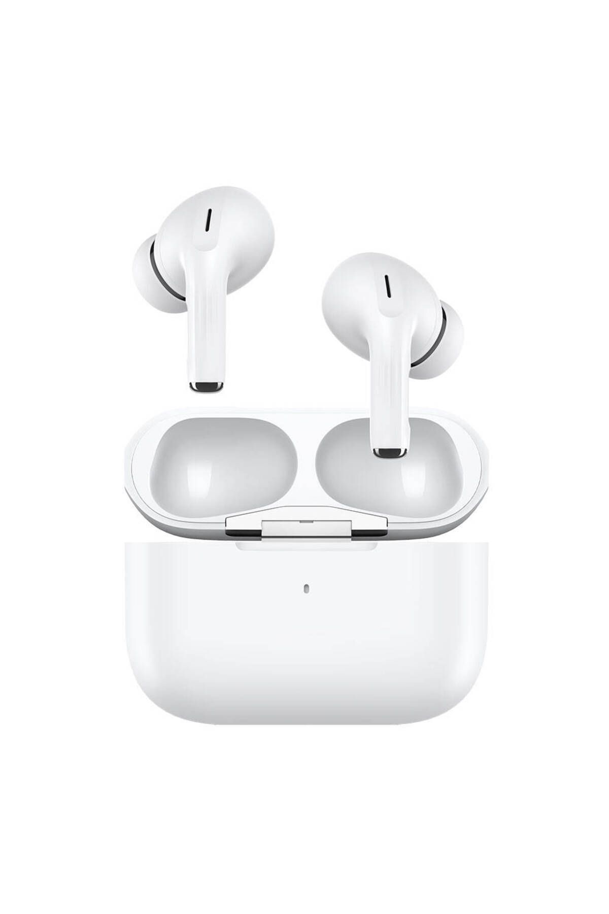 Genel Markalar BTK-ZR77 HD Ses Kaliteli TWS Kulak İçi Bluetooth v5.3 ...