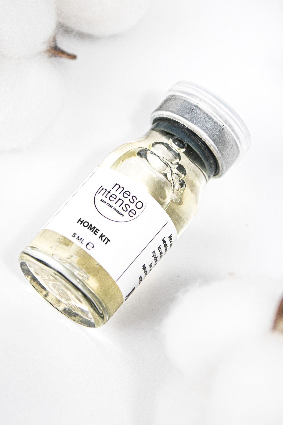 MESO INTENSE Home Kit Serum (10x5 Ml) - Fiyatı, Yorumları