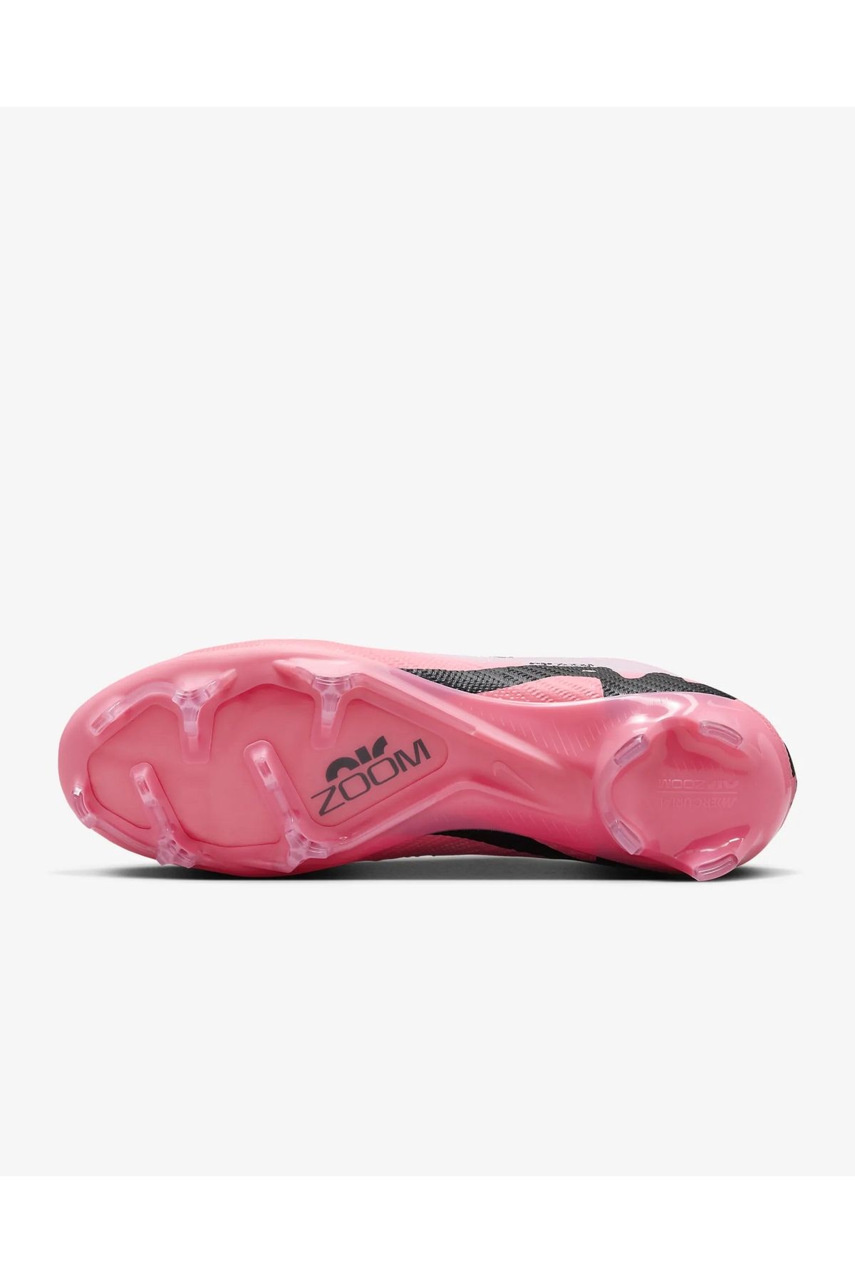 Nike Mercurial Vapor 15 Elite Fg Düşük Bilekli Krampon Dj4978-601 ...
