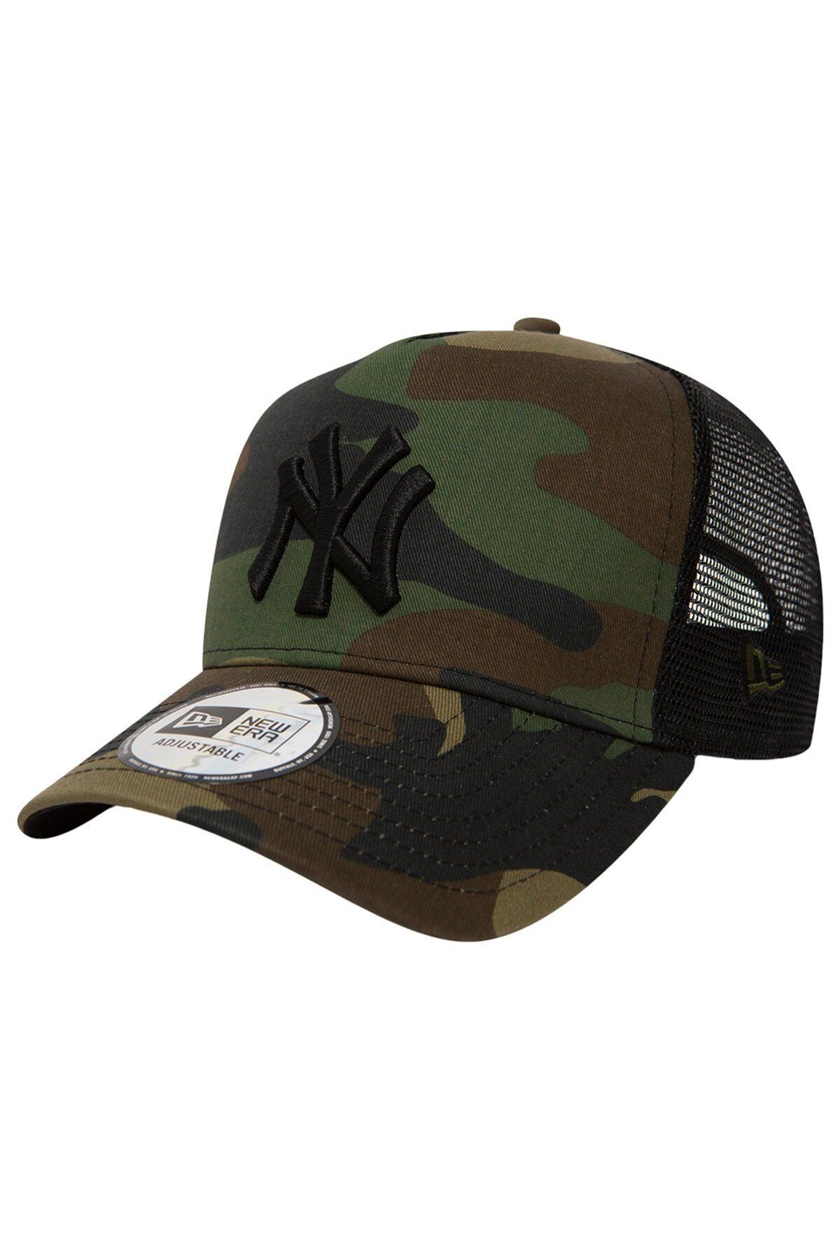 NEW ERA New York Yankees 11579473 Fiyatı, Yorumları - Trendyol