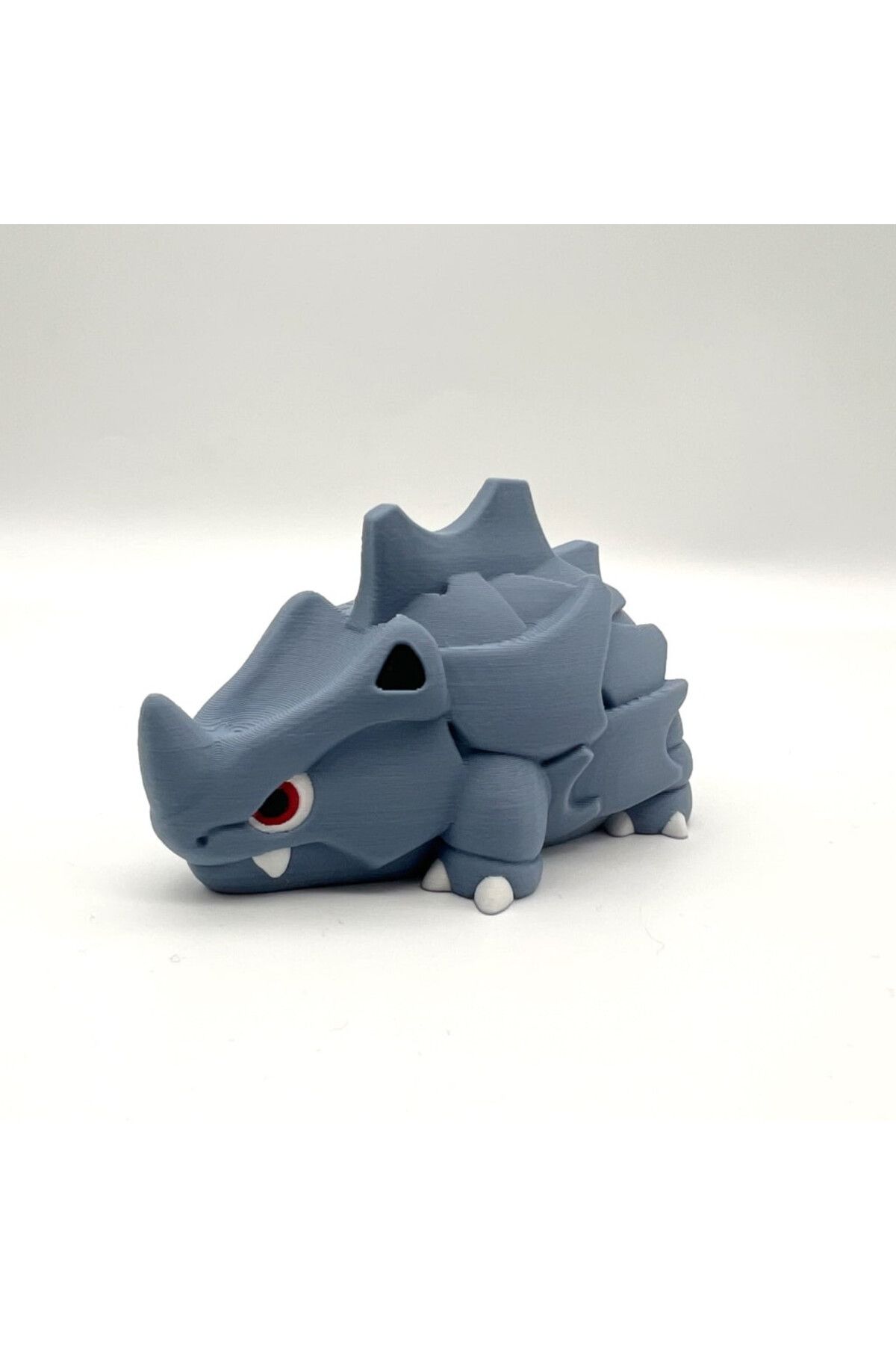 Neptune #0111 Rhyhorn Pokemon Figürü Fiyatı, Yorumları - Trendyol
