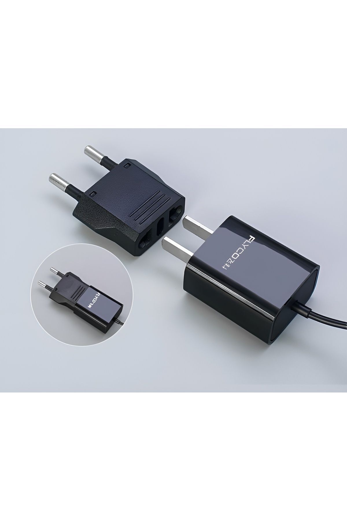 MN6 M22 Priz Donusturucu Tipi Amerikan-5 Adet-a-kalite.avrupa Priz ...