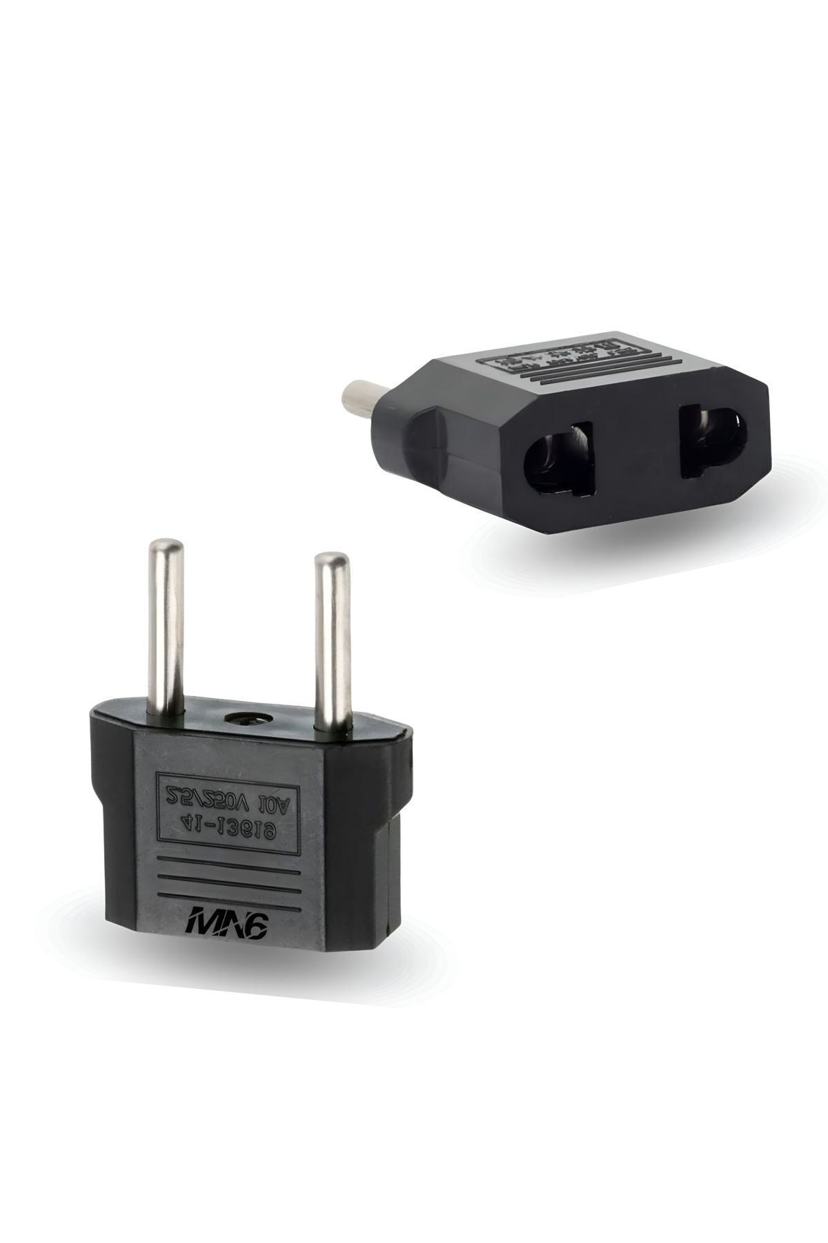 MN6 M22 Priz Donusturucu Tipi Amerikan-3 Adet-a-kalite.avrupa Priz.şarj ...