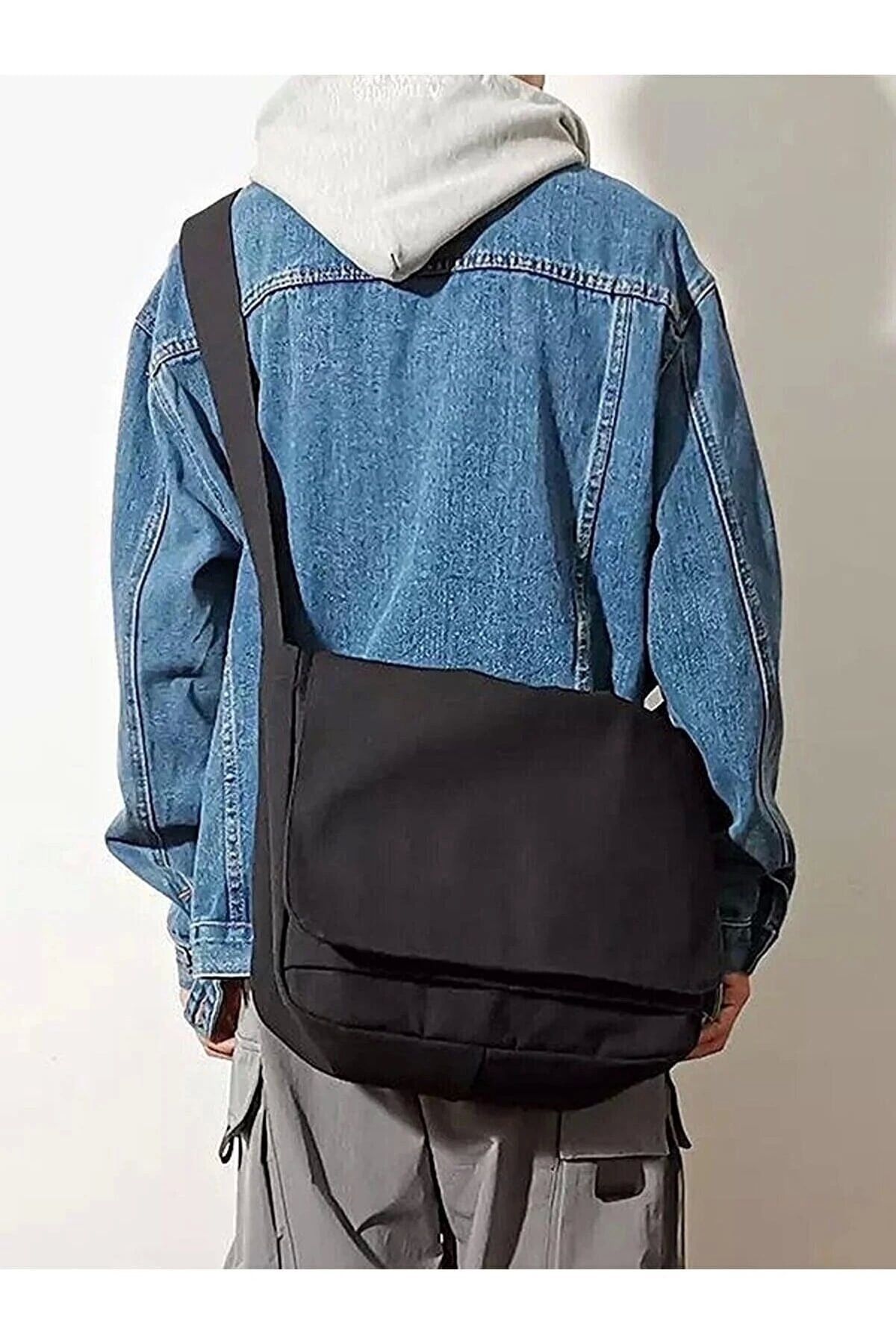 weywot Postacı Çanta Unisex Sokak Tarzı Fiyatı, Yorumları - Trendyol