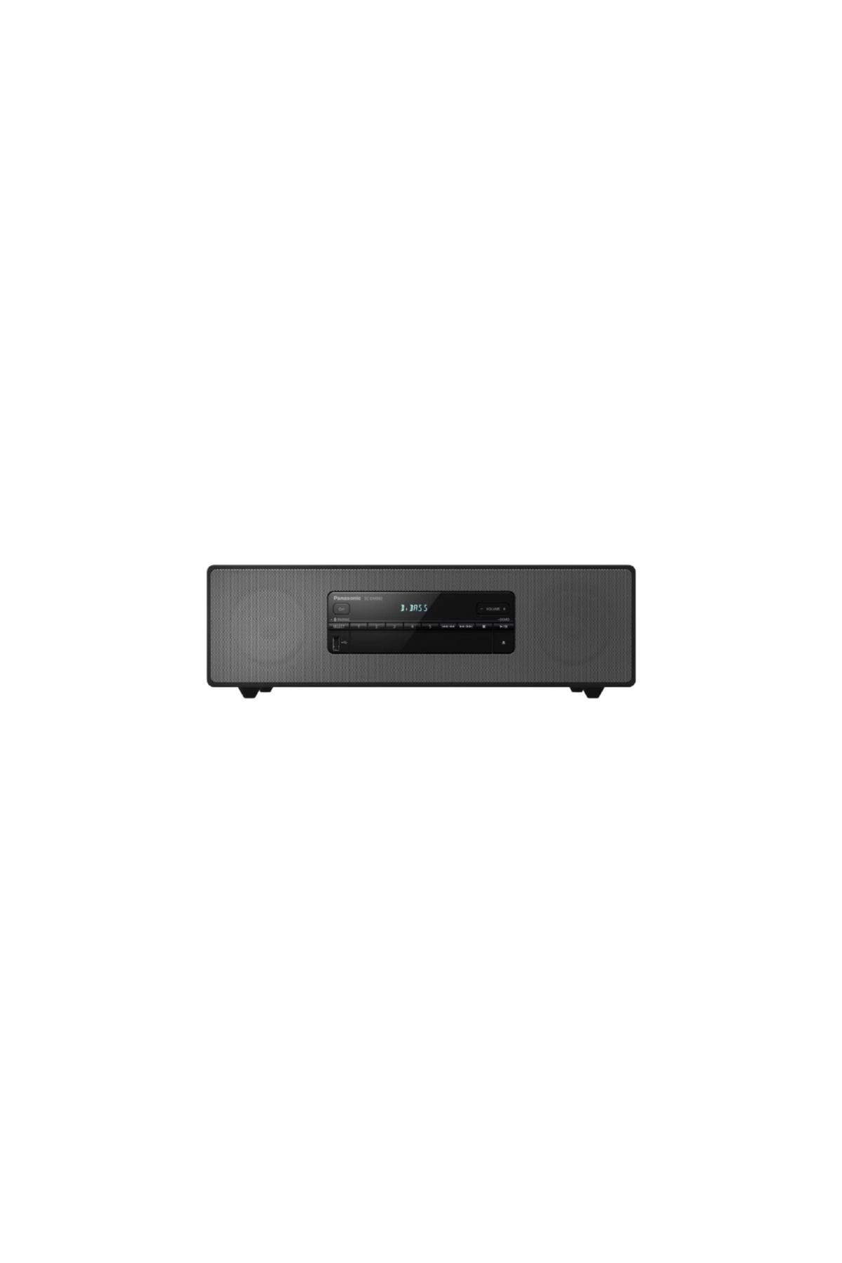 Panasonic SC-DM502 Micro Hi-Fi Bluetooth-CD-Radyo Ses Sistemi - Fiyatı ...