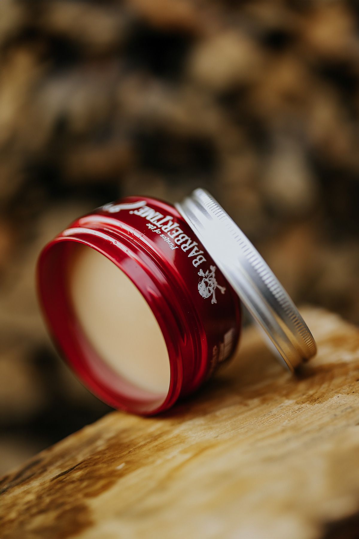 Barbertime Extreme Hold Matte Pomade 05 Saç Şekillendirici Mat Wax 150 ...