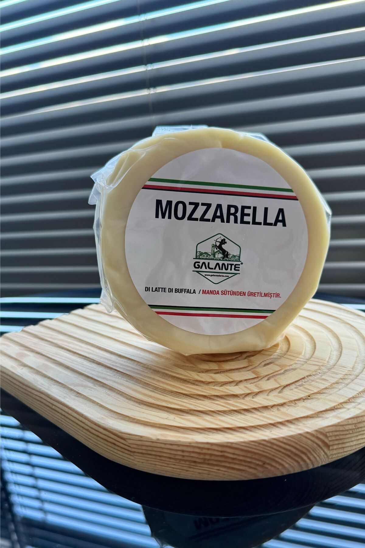 GALANTE FARM Mozzarella (500 GR) Fiyatı, Yorumları - Trendyol