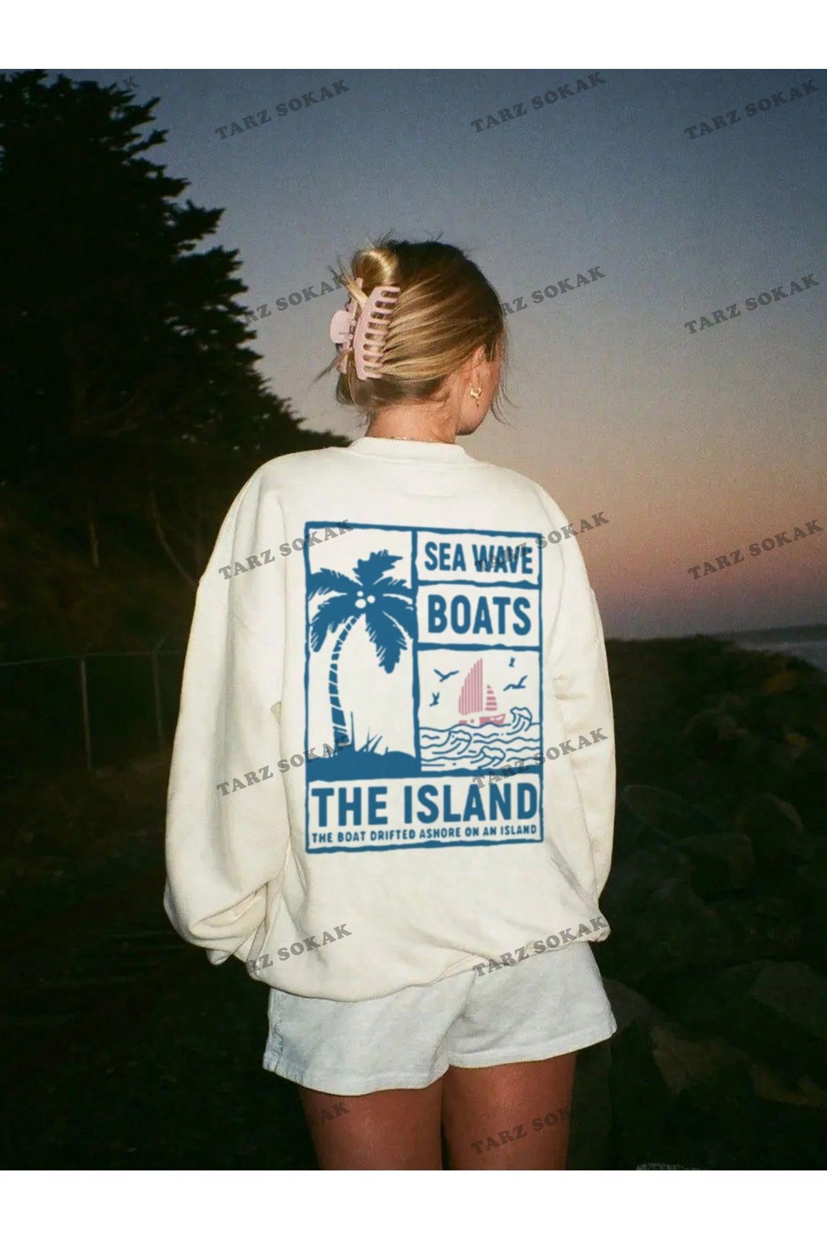 Drippy Y2K YENİ SEZON SSWEAT HARAJUKA KUROMİ RETRO KOD 1279 Fiyatı ...