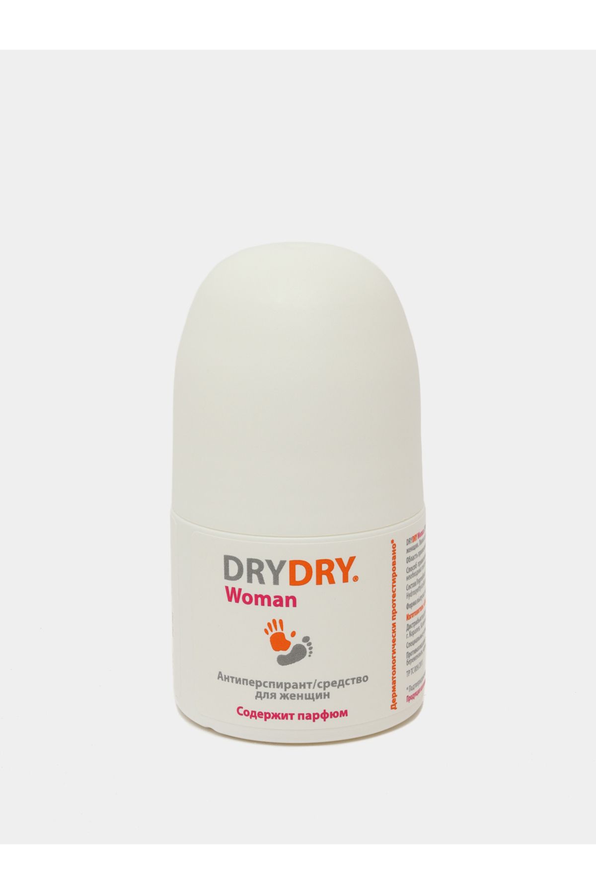 DRYDRY Woman Aşırı Terleme Önleyici Antiperspirant Rol-on 35 Ml Fiyatı ...