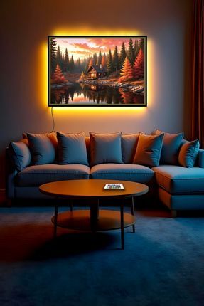 Ledli Tablo Fiyatları ve Modelleri - Trendyol