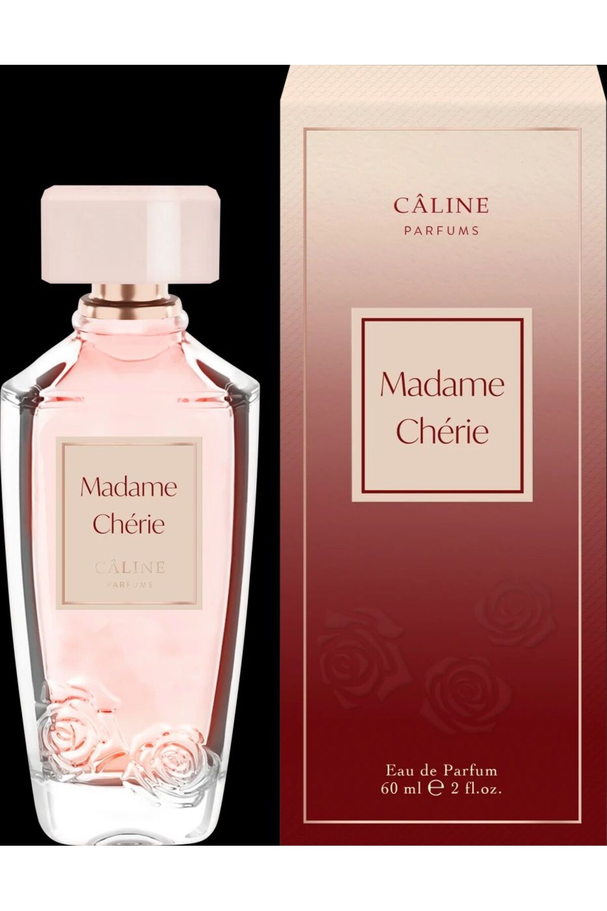 Caline Câline Madame Chérie Eau de Parfum 60ml Fiyatı, Yorumları - Trendyol