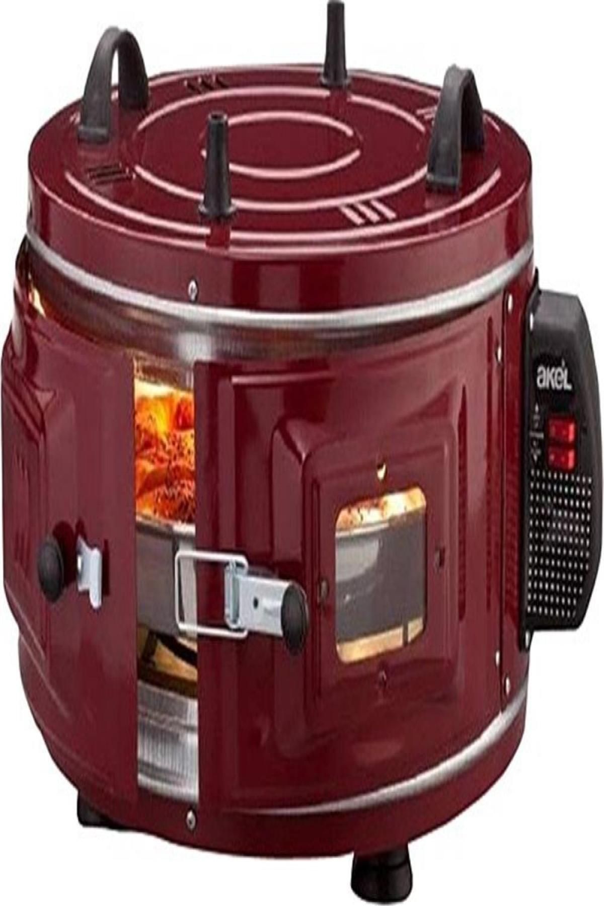 Genel Markalar Elektrikli Davul Fırın Af007Fiyatı, Yorumları - Trendyol