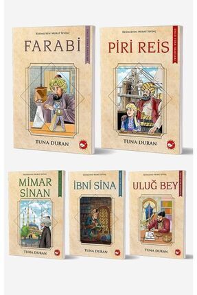 🏛️ Mimar Sinan Kitapları ile Keşfedin! İlham Alın!