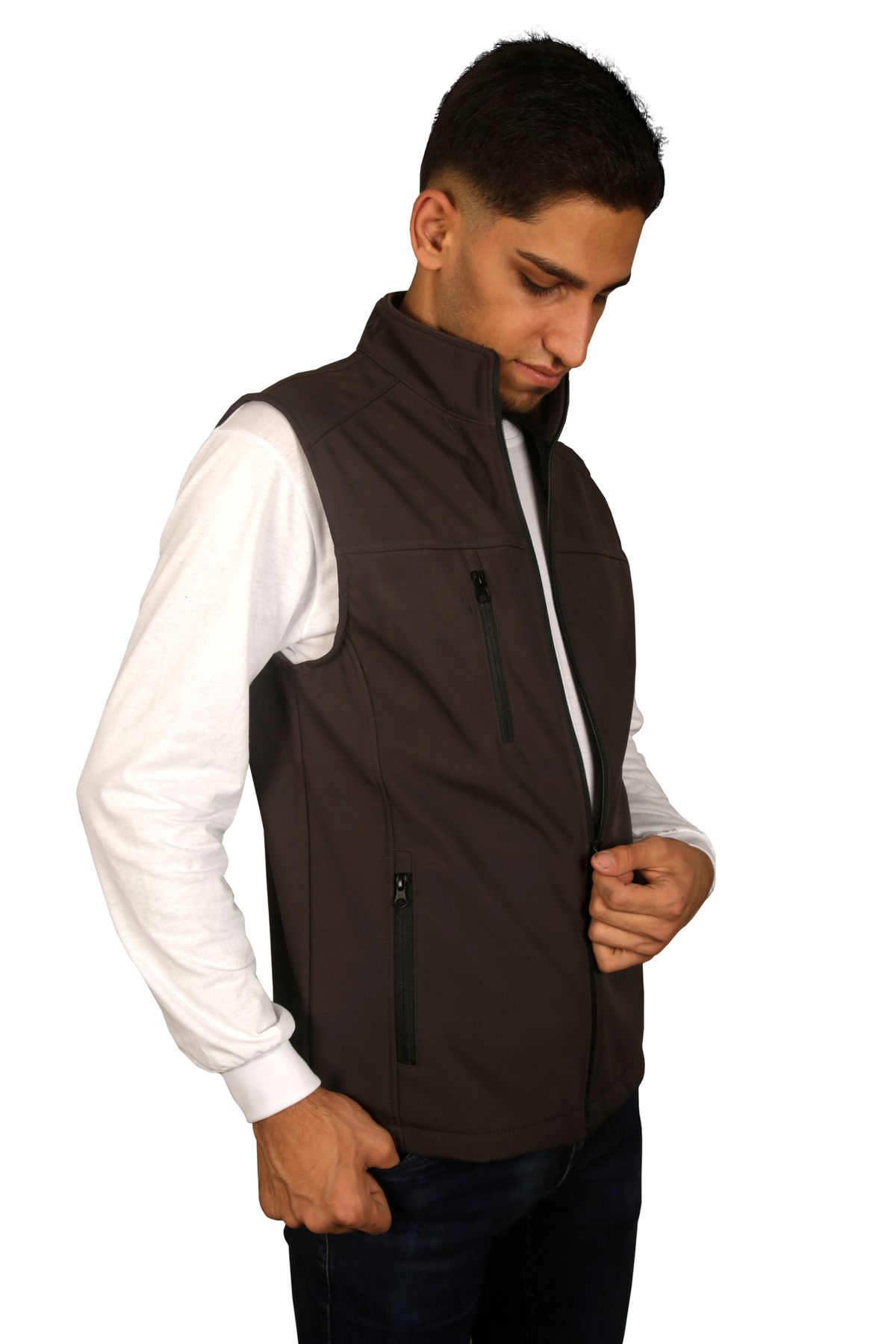 MİRİL Softshell Yelek Fiyatı, Yorumları - Trendyol