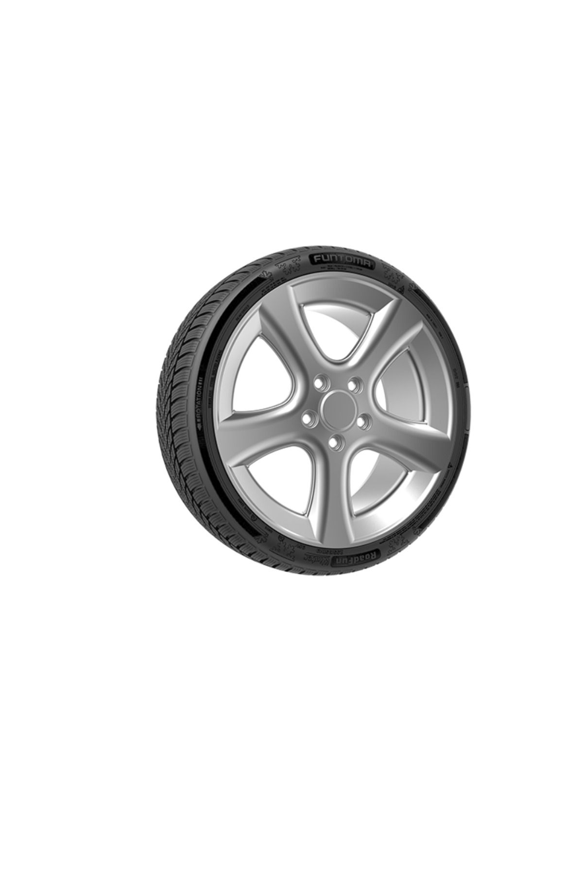 FUNTOMA RoadFun Winter 205/55 R16 91H Kış Lastiği - 2024 Fiyatı ...