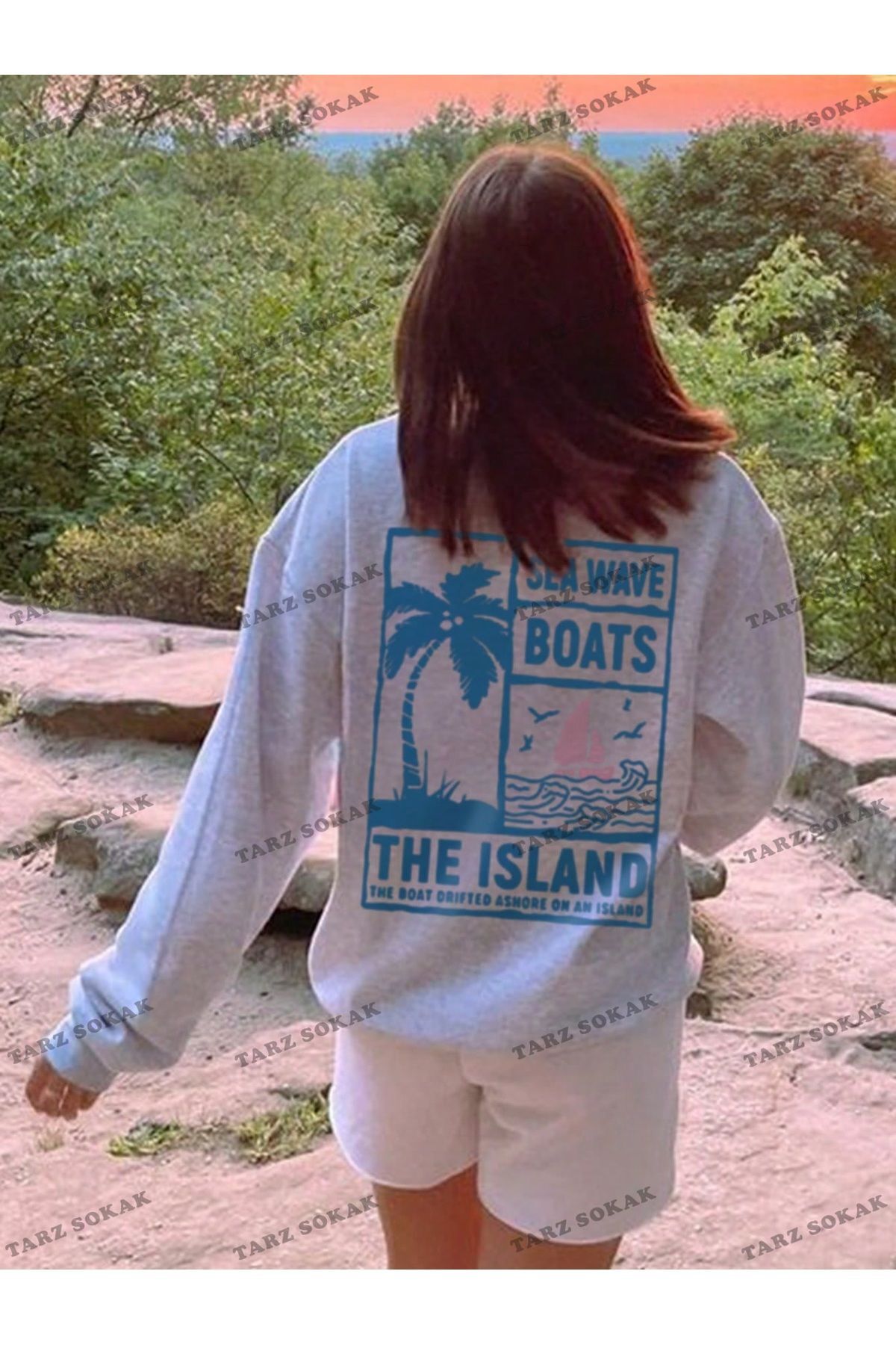 Drippy Y2K YENİ SEZON SSWEAT HARAJUKA KUROMİ RETRO KOD 1279 Fiyatı ...