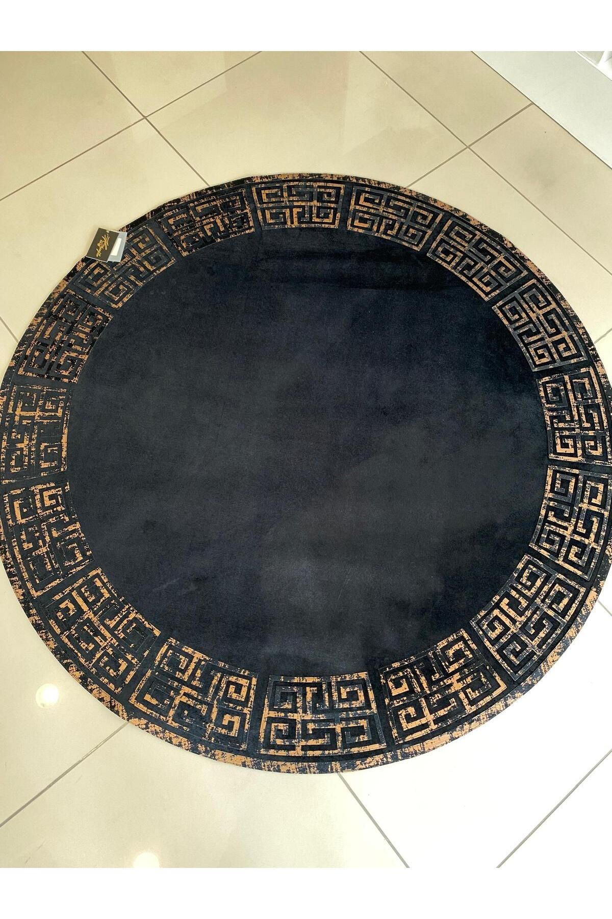 KEŞOĞLU DESİGN STORE LAZER KESİM DERİ HALI Fiyatı, Yorumları - Trendyol