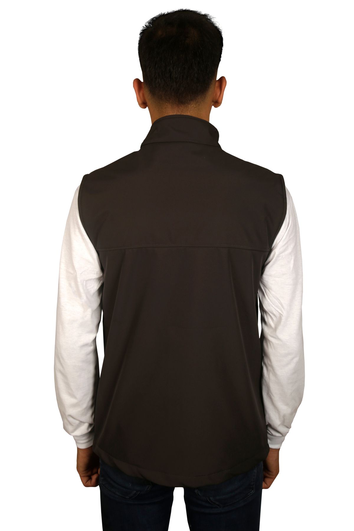 MİRİL Softshell Yelek Fiyatı, Yorumları - Trendyol