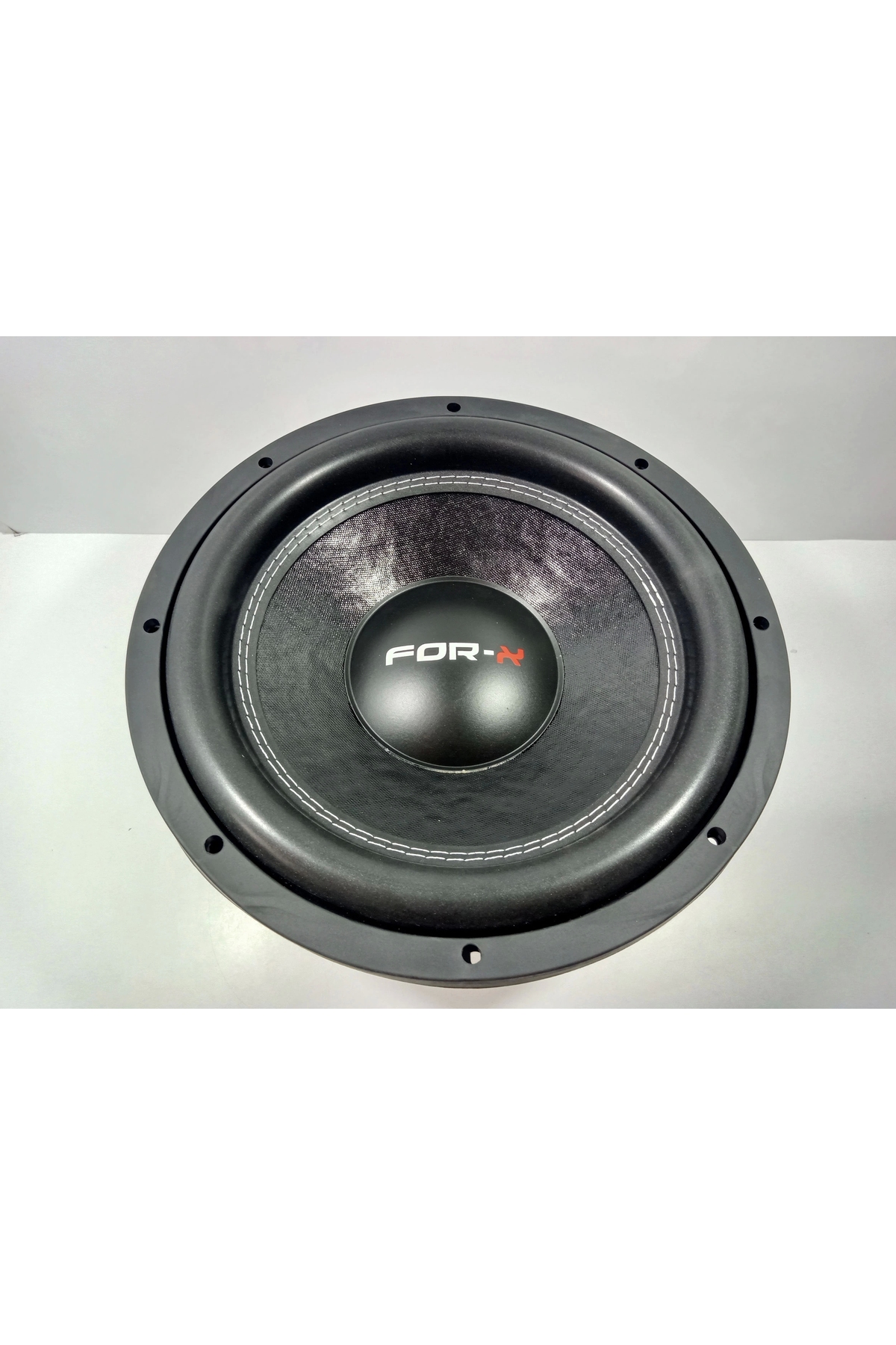 For-X Bass 30CM – 1000w 250RMS For-x X-112S Subwoofer 30cm - 1000lik ...