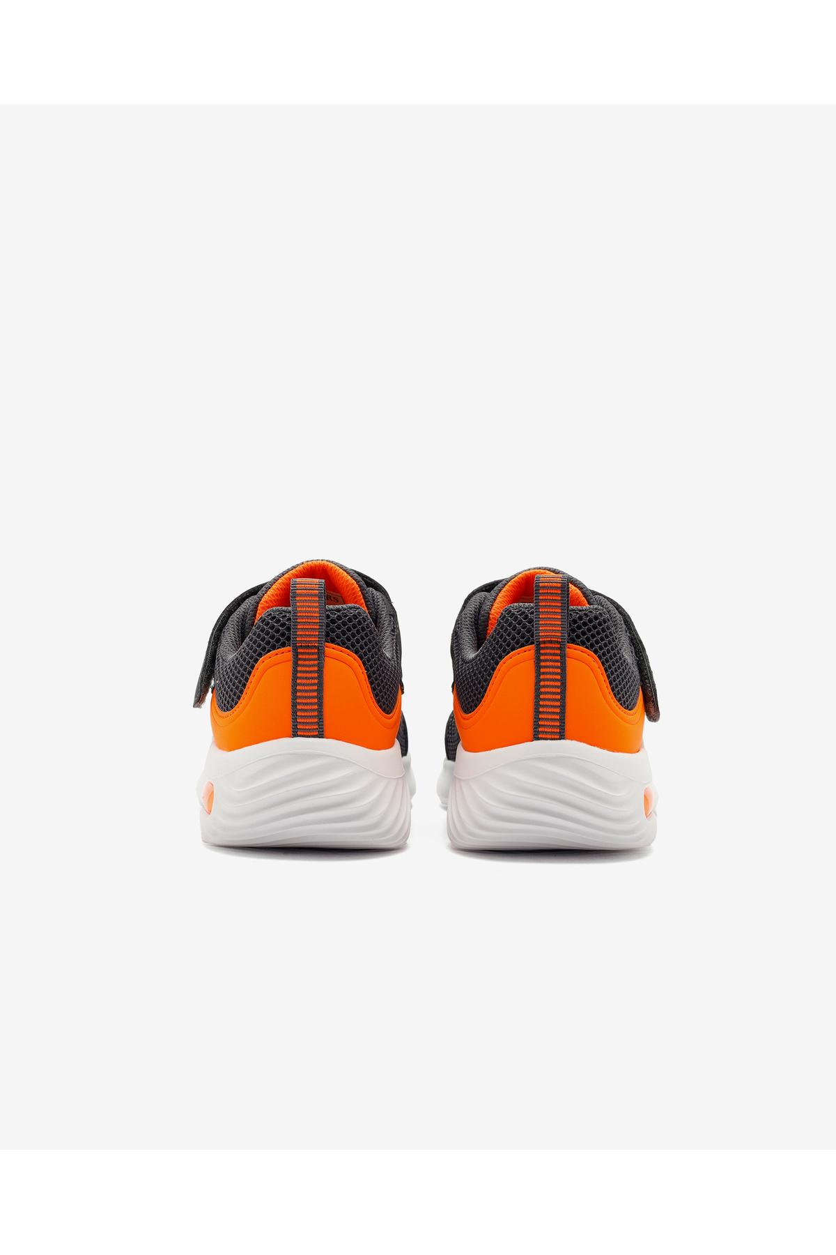 Skechers Boundertech Büyük Erkek Çocuk Gri Spor Ayakkabı 403748l Ccor ...