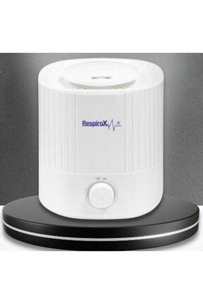 🌬️ Respirox Oda Nemlendirici ile Evinizi Nemlendirin!