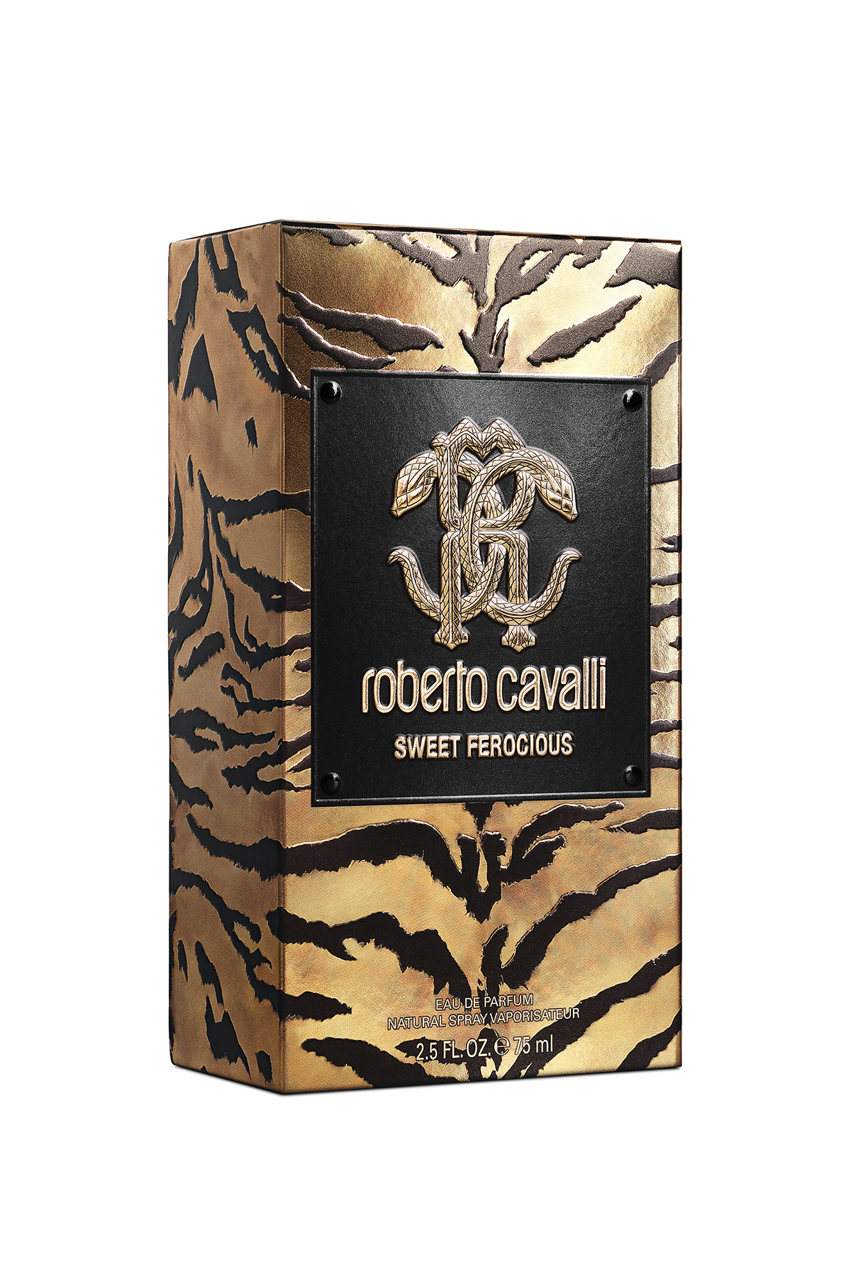Roberto Cavalli Signature Sweet Ferocious EDP 75ML - Fiyatı, Yorumları