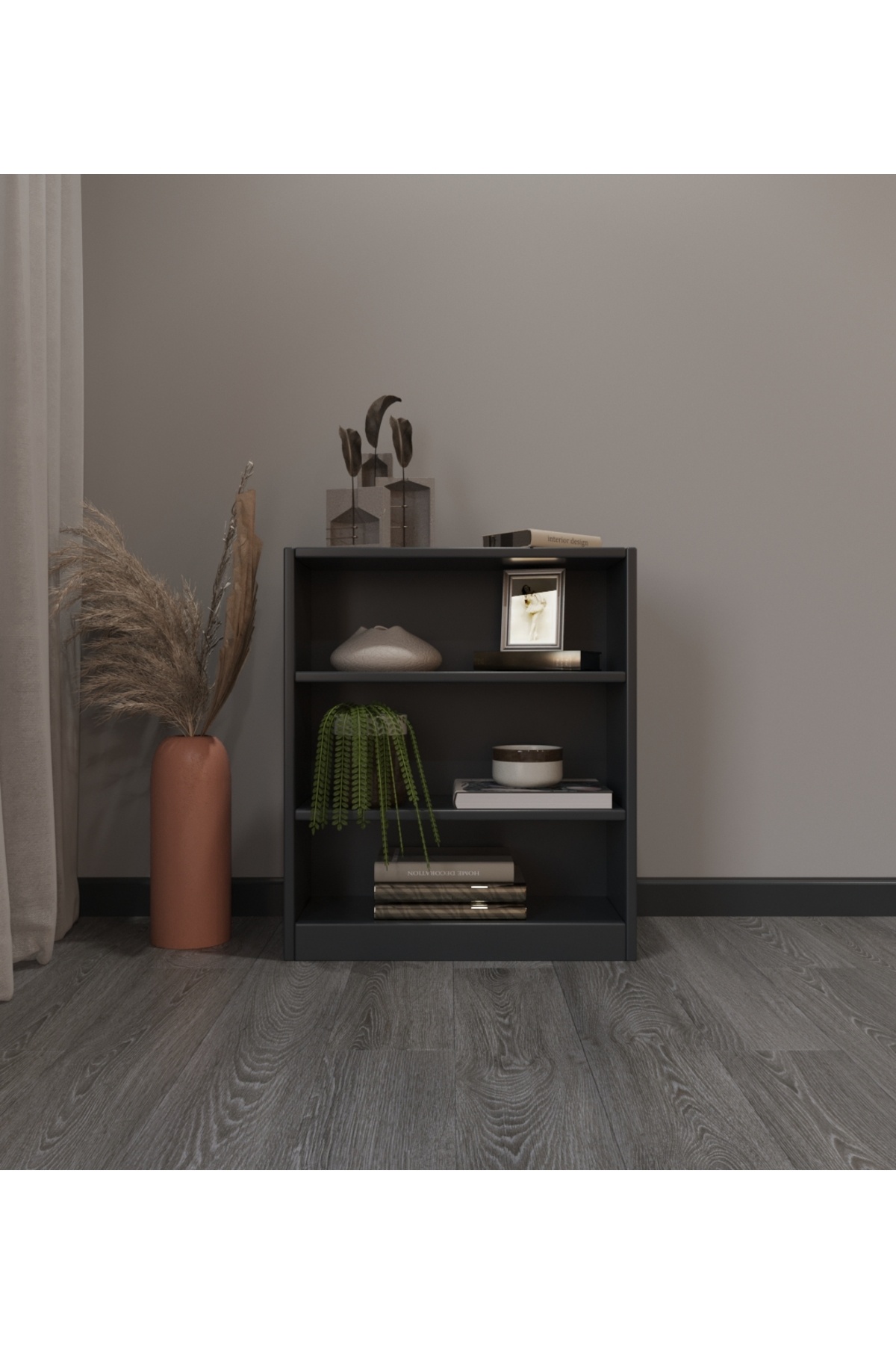 decolab SIMPLE KİTAPLIK Fiyatı, Yorumları - Trendyol