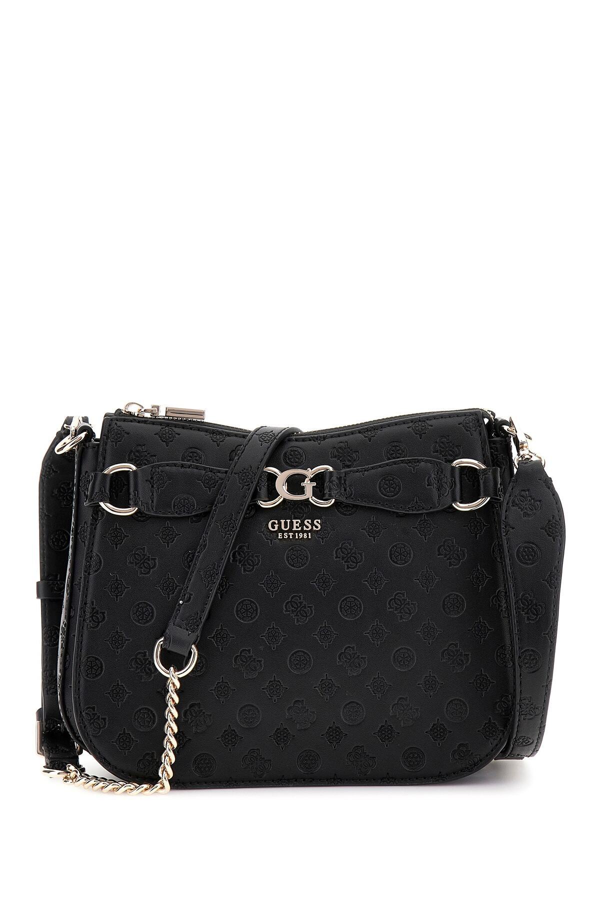 Guess Deesa Logo Kadın Omuz ÇantasıFiyatı, Yorumları - Trendyol