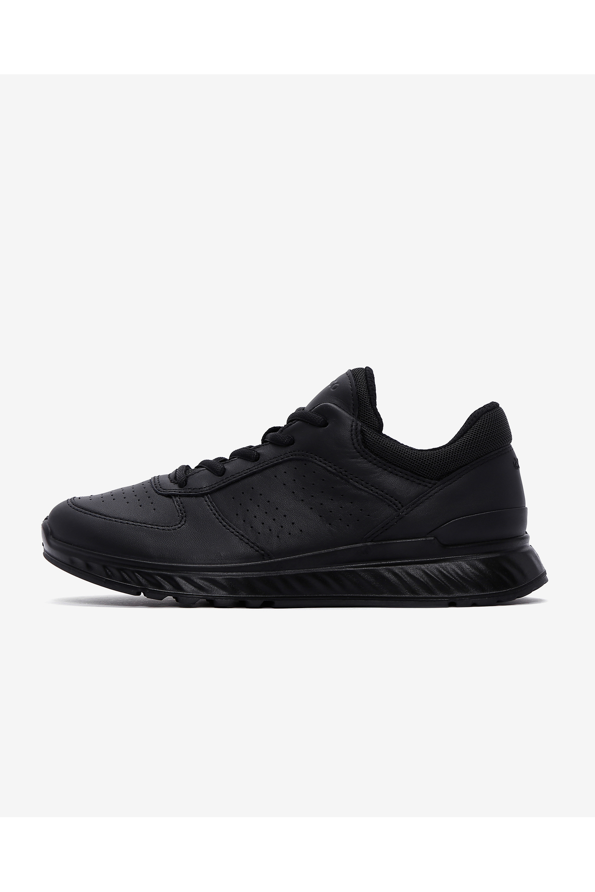 Ecco Exostride W Low Kadın Siyah Spor Ayakkabı 83531301001 - Fiyatı ...