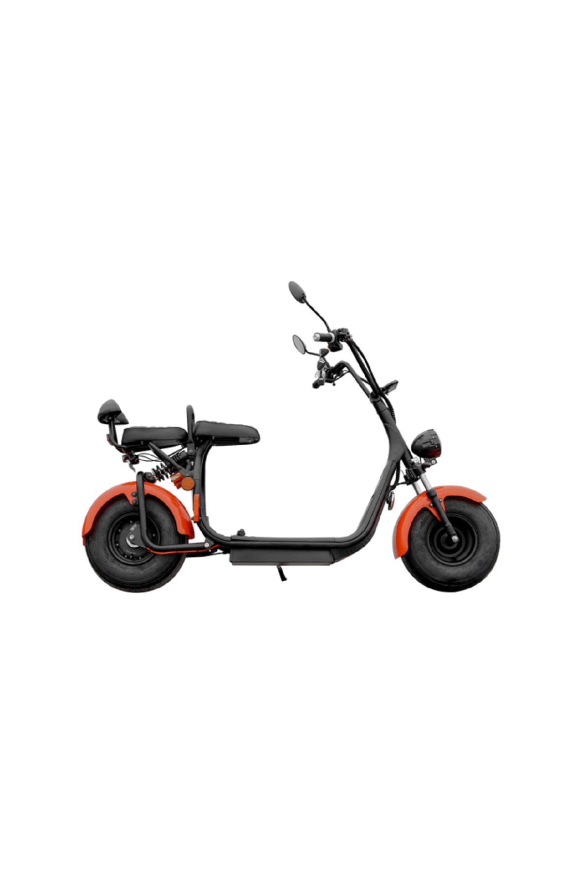 Volta Yide Se-03 Elektrikli Moped 2024 - Fiyatı, Yorumları