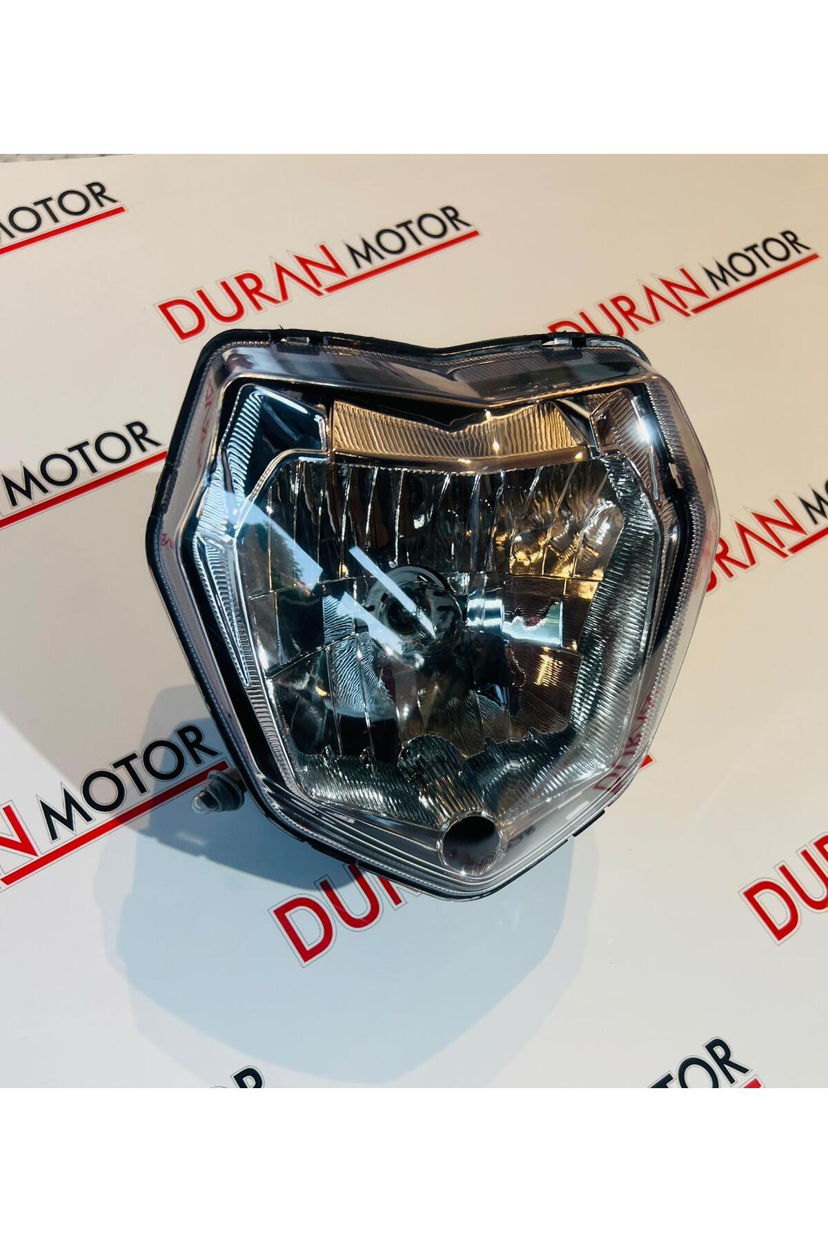 DARDEREMOTOR MONDİAL MC 150-MCX FAR - Fiyatı, Yorumları