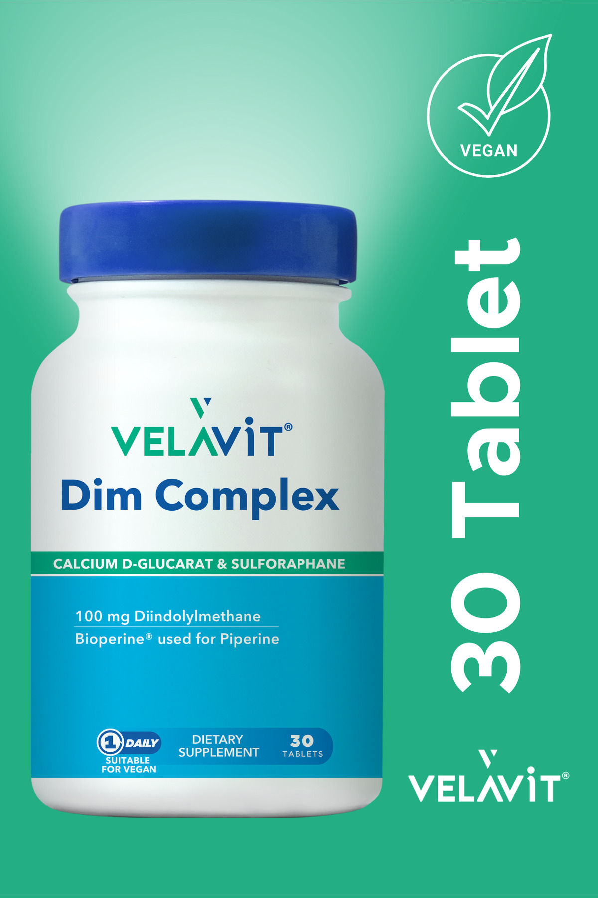 Velavit V-Probiotics with Enzymes Takviye Edici Gıda 30 Kapsül - Fiyatı ...