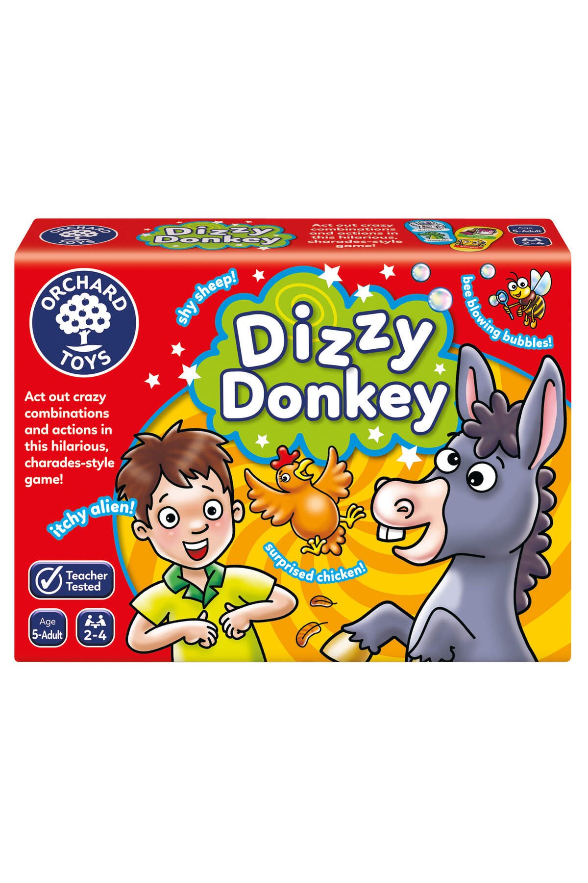 ORCHARD Orchard Dizzy Donkey Fiyatı, Yorumları - Trendyol