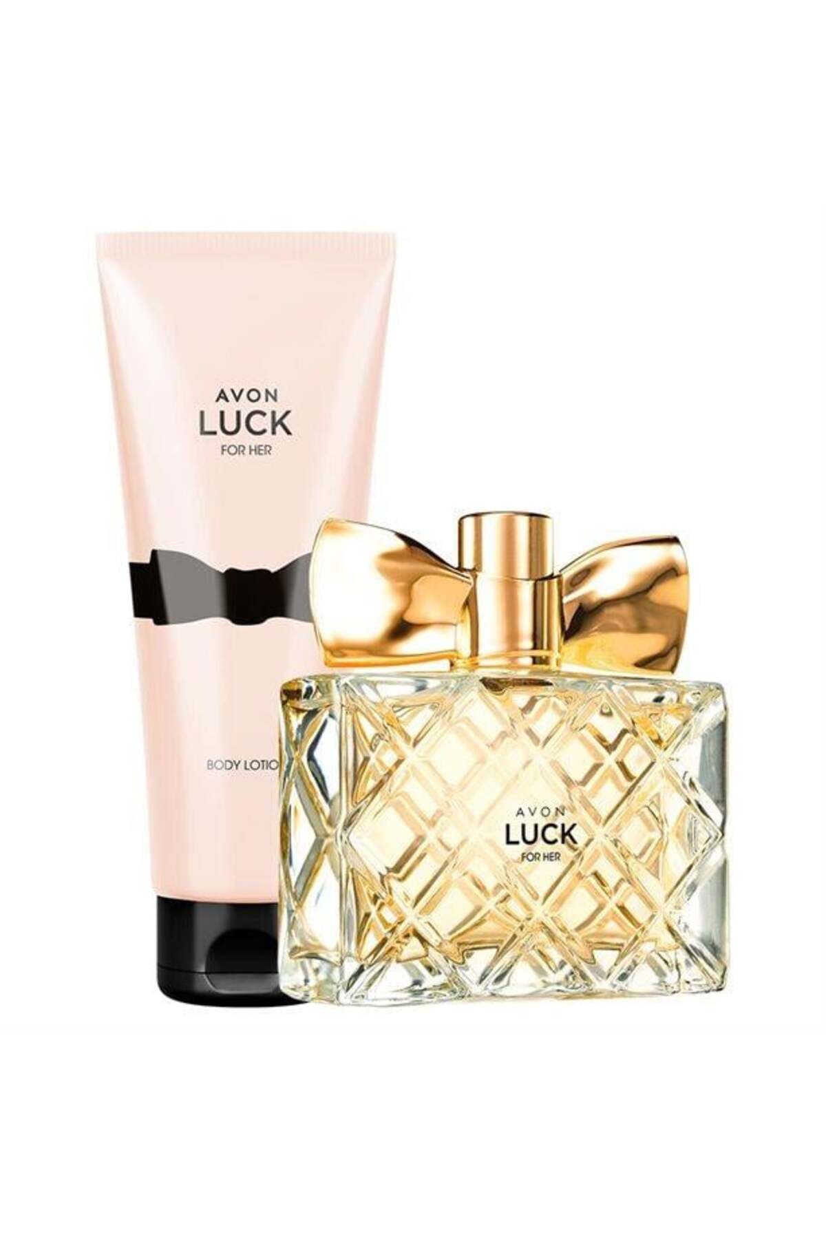 Avon Luck Edp 50ml Kadın Parfüm Seti Fiyatı, Yorumları - Trendyol