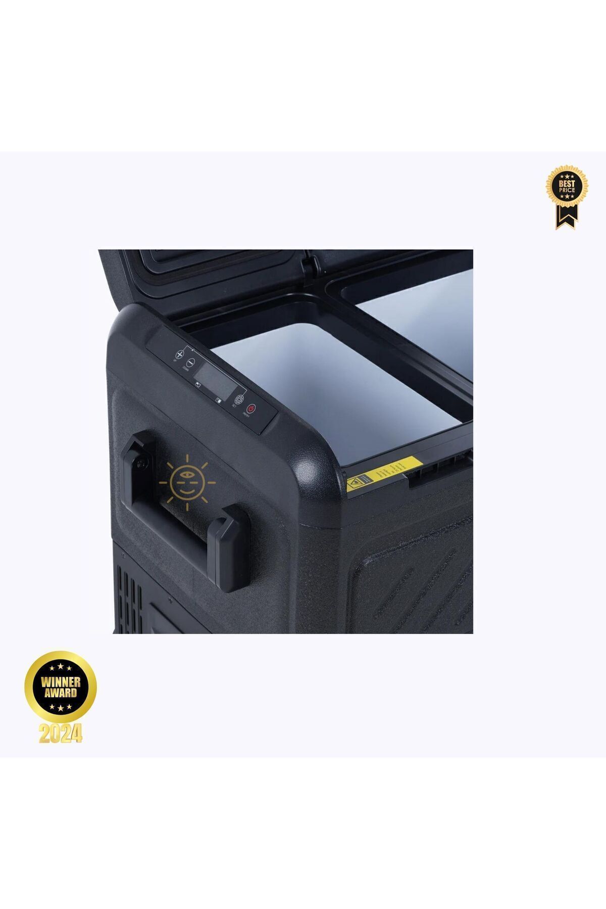 Cool Life Cool Life 55 Litre 12/24 Volt Buzdolabı Fiyatı, Yorumları ...