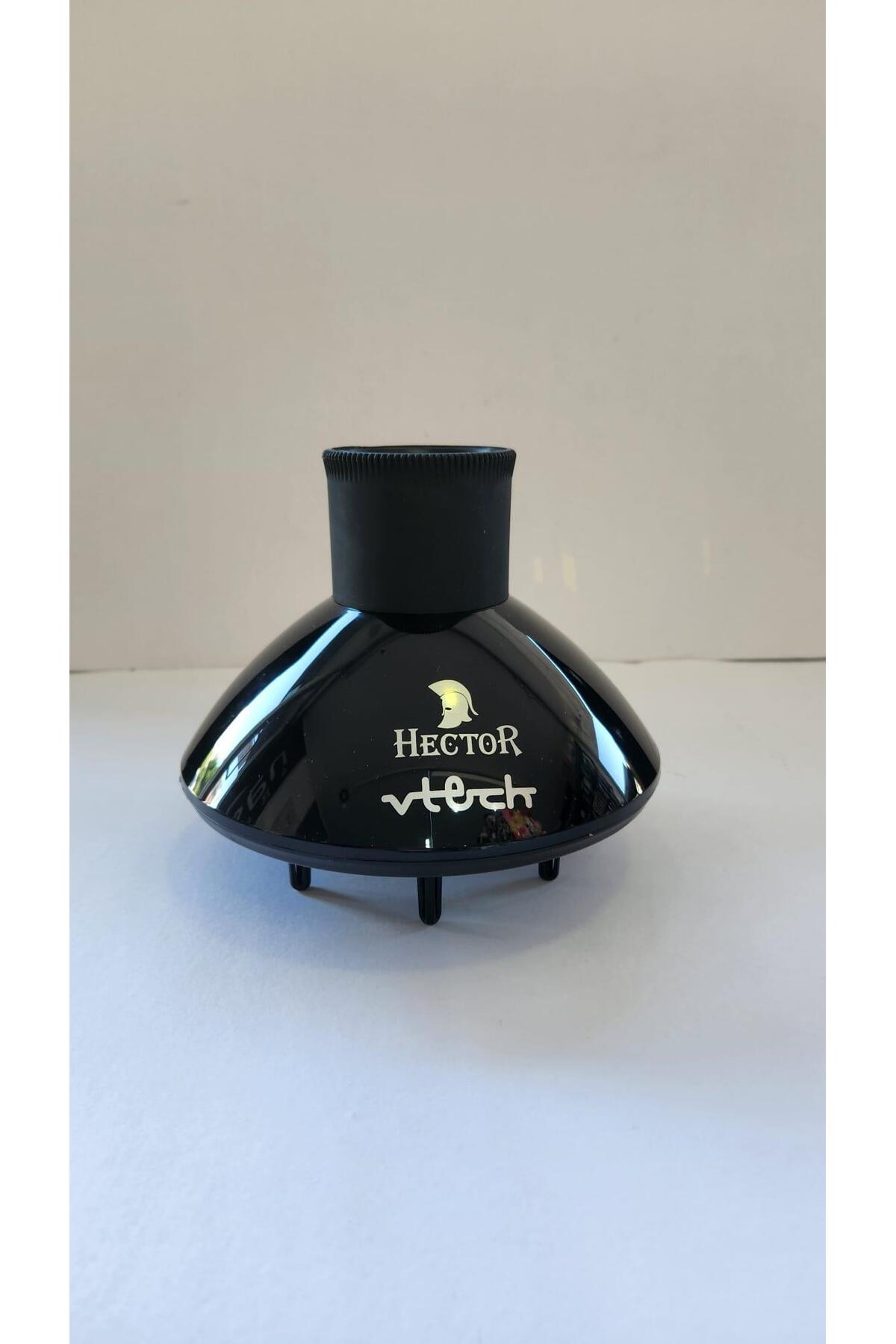 Hector V-tech Isı Ayarlamalı Profesyonel Saç VigosuFiyatı, Yorumları ...