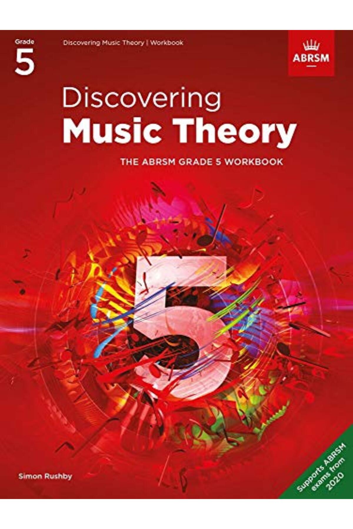 OXFORD UNIVERSITY PRESS Discovering Music Theory The Abrsm Grade 5 ...
