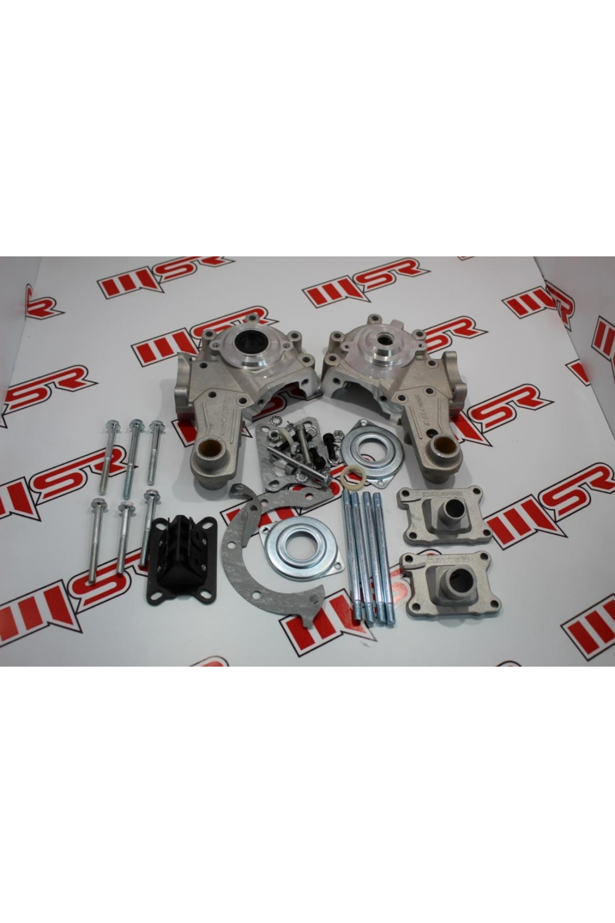 ONUR MOTOR Peugeot Molossi Karter Full Set Prc - Fiyatı, Yorumları