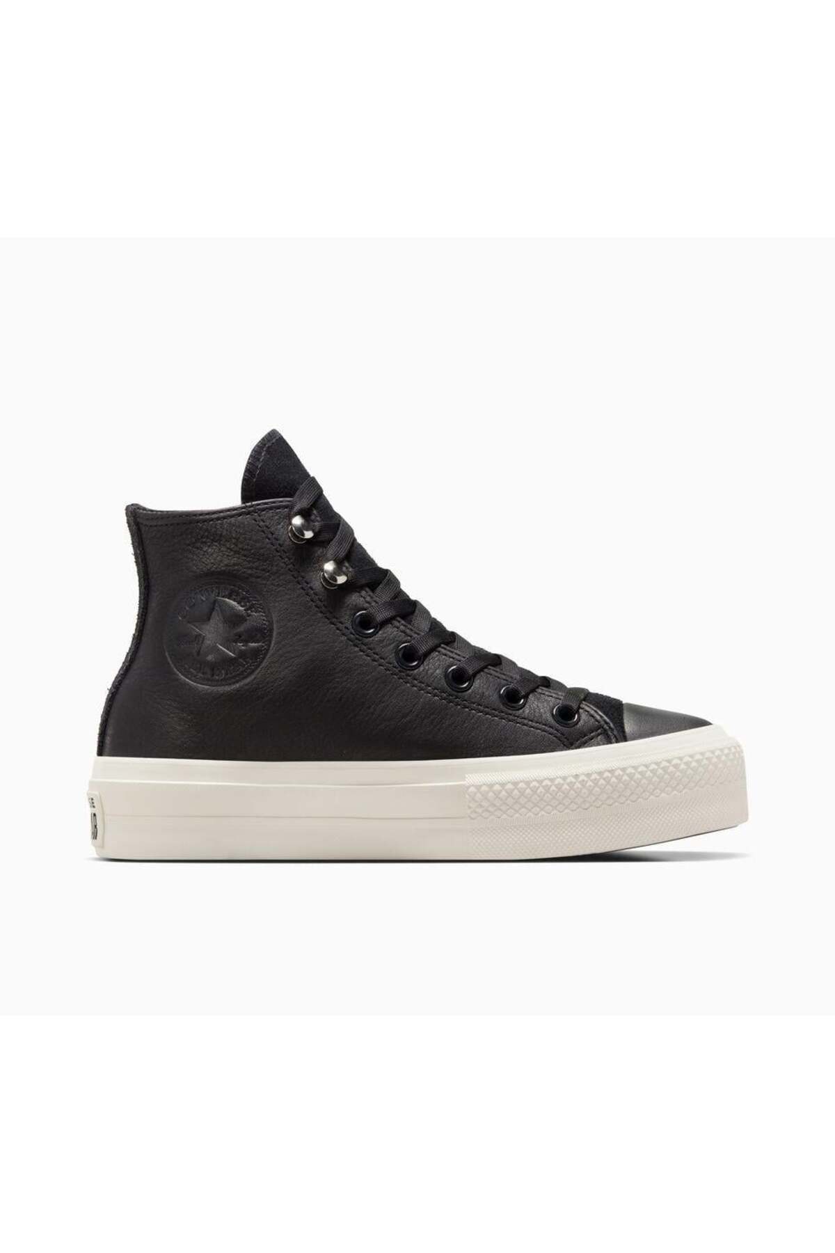 Converse Ctas Lift Hi Kadın Sneaker Fiyatı, Yorumları - Trendyol