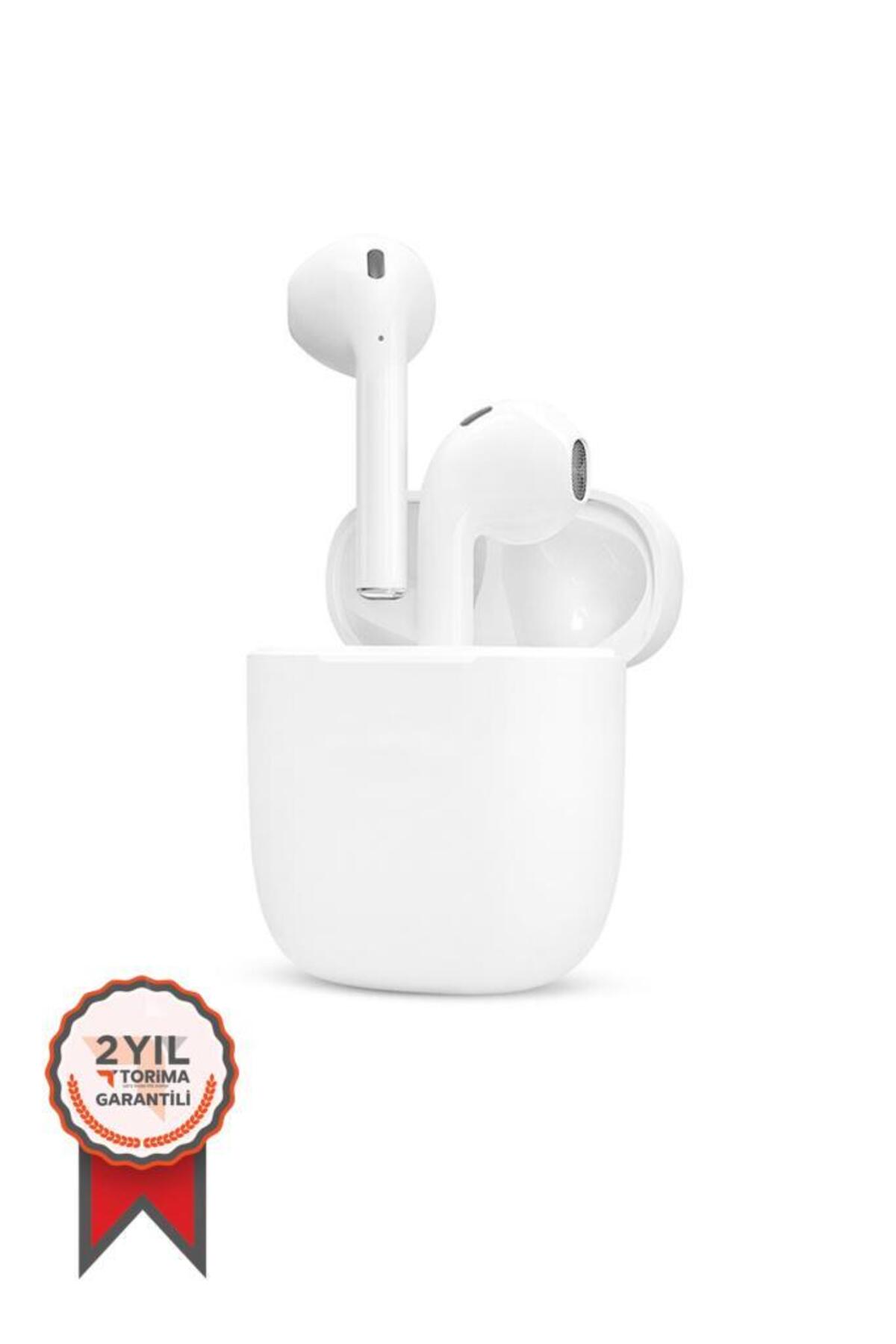 Torima FM1PRO Beyaz Wireless Bluetooth Kulaklık Fiyatı, Yorumları ...
