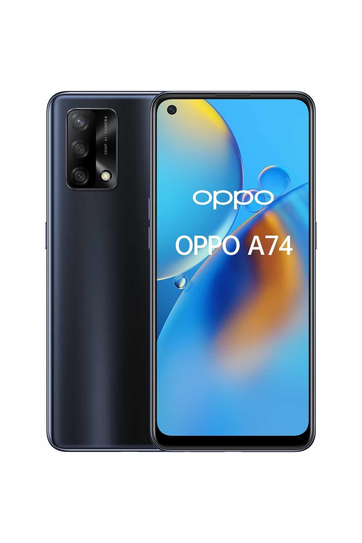 Oppo A74 128gb A Grade Yenilenmiş Cep Telefonu (12 AY GARANTİLİ) - Fiyatı, Yorumları