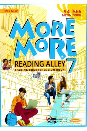 more and more 7.sınıf kitabı Fiyatları ve Modelleri - Trendyol- Sayfa 2