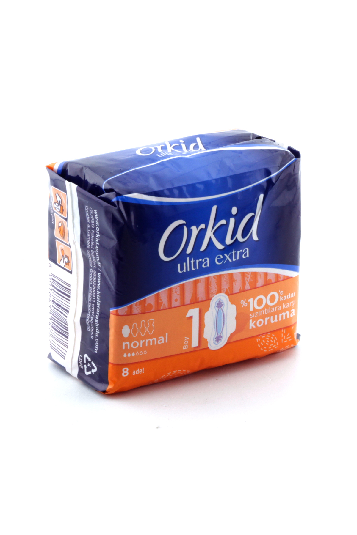 Orkid Ultra Extra Fiyatı, Yorumları - Trendyol
