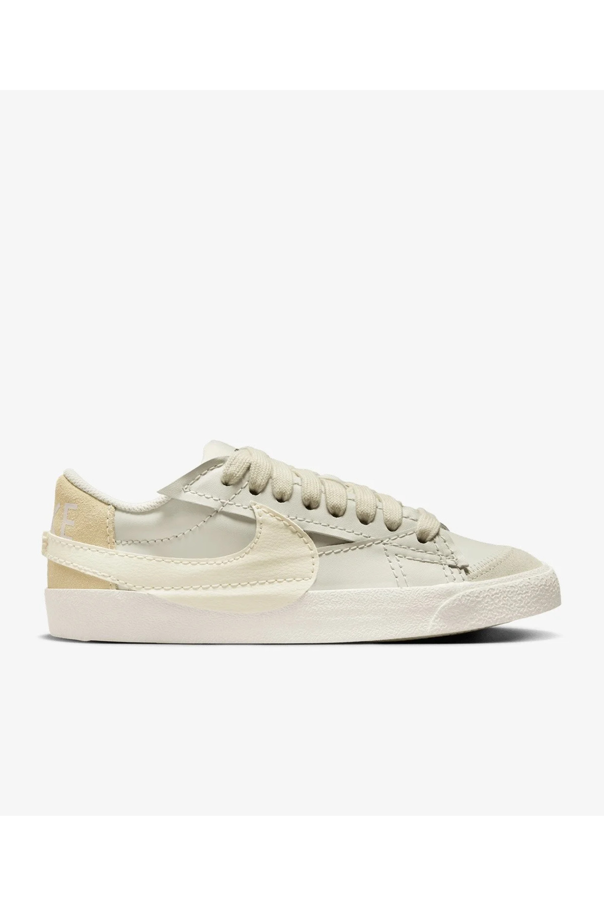 Nike Women Blazer Low 77 Jumbo Kadın Sneaker Fiyatı Yorumları Trendyol