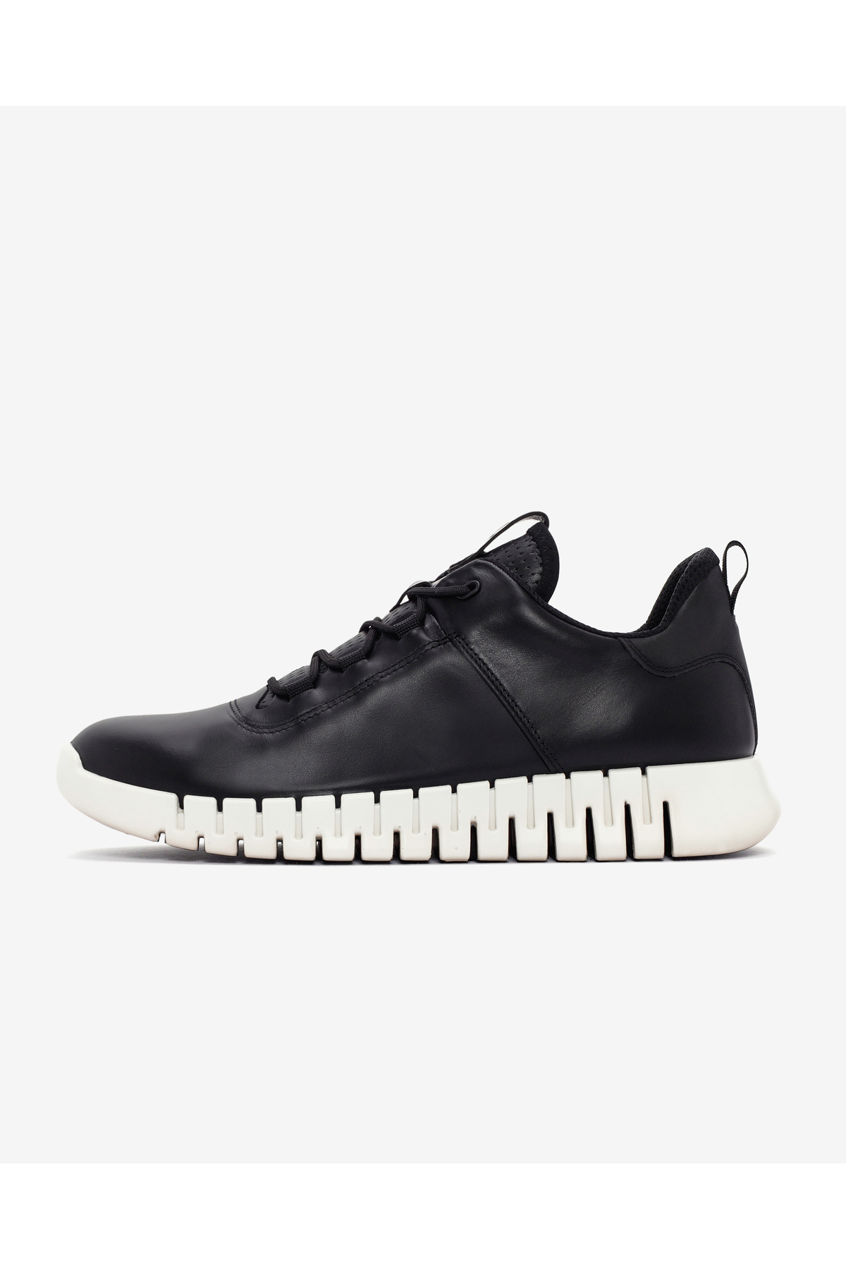 Ecco GRUUV M Erkek Siyah Sneaker 52520451052 - Fiyatı, Yorumları