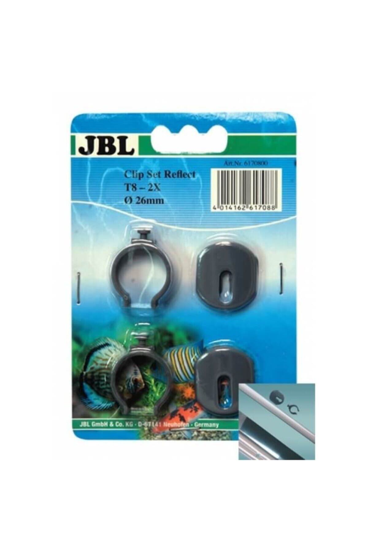 JBL Solar T8 Lambalar için Reflektör Klips Seti Fiyatı, Yorumları ...